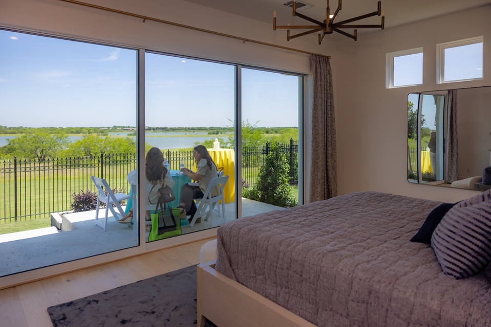 The Tribute Lakeside Golf & Resort Community Introduces Two New Model ...